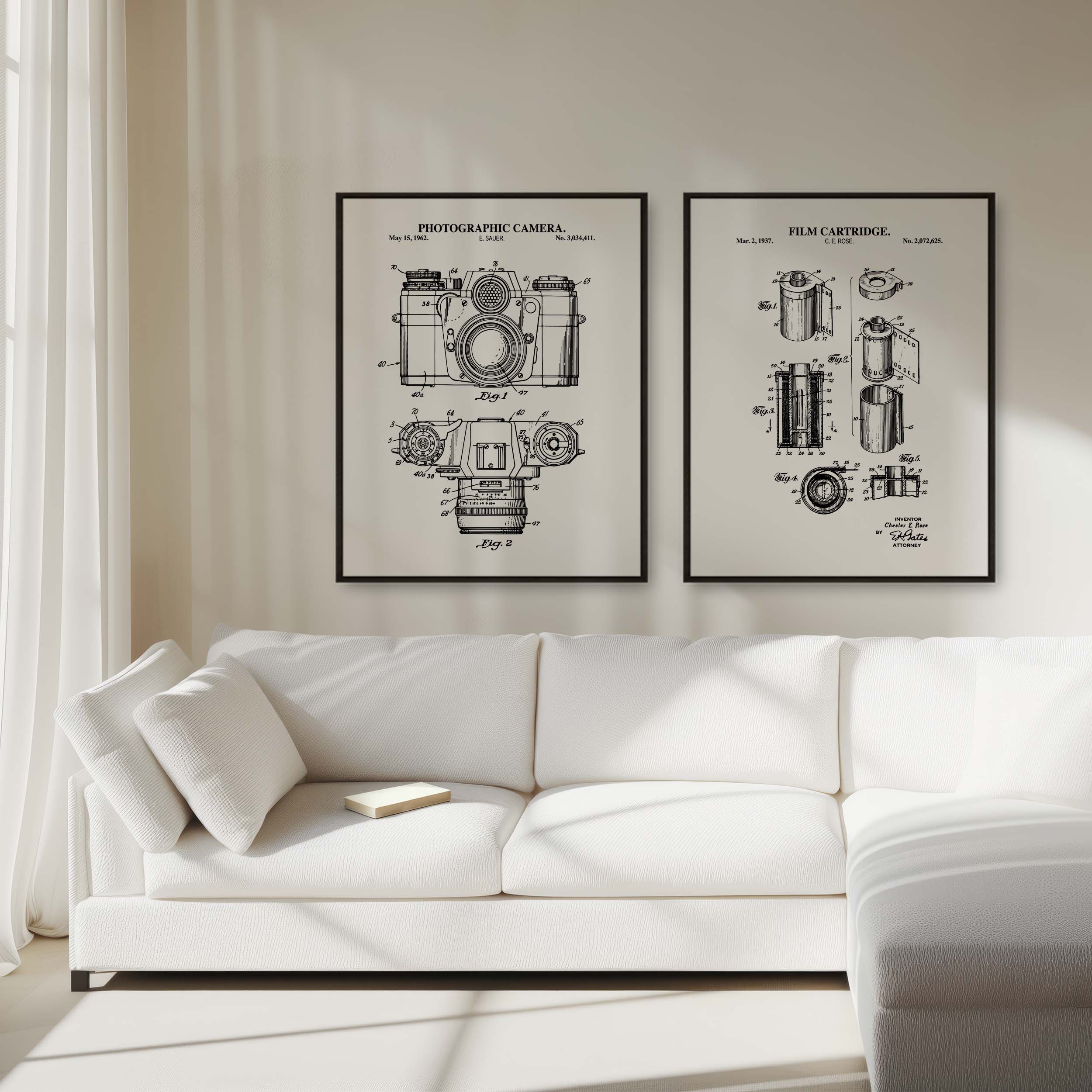 Wall Art – Velo Studio